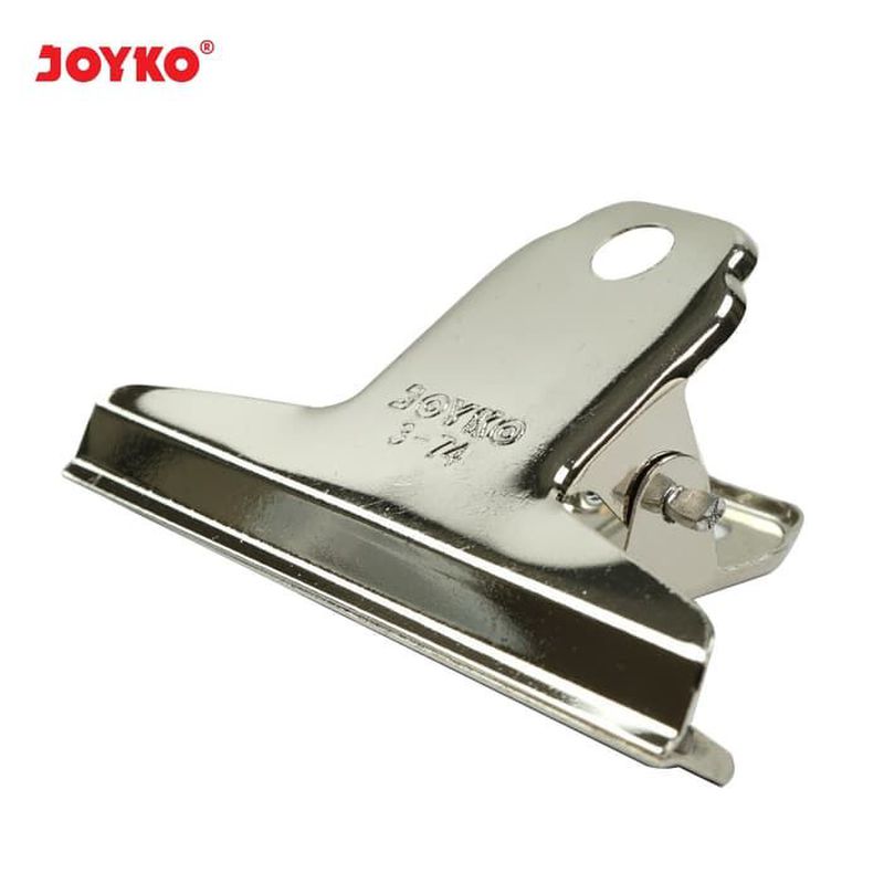 Bulldog Clip Joyko 6-145 (145 mm)
