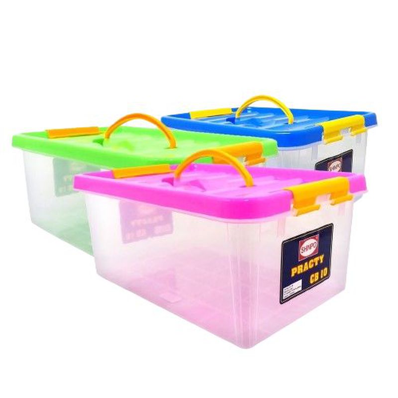 Box Container SHINPO CB 10