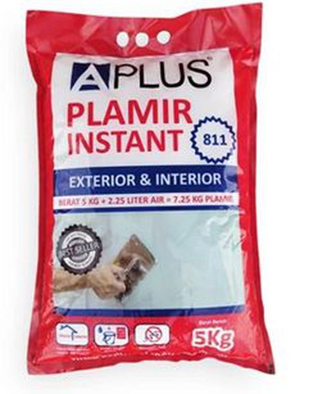 Plamir Instan APlus