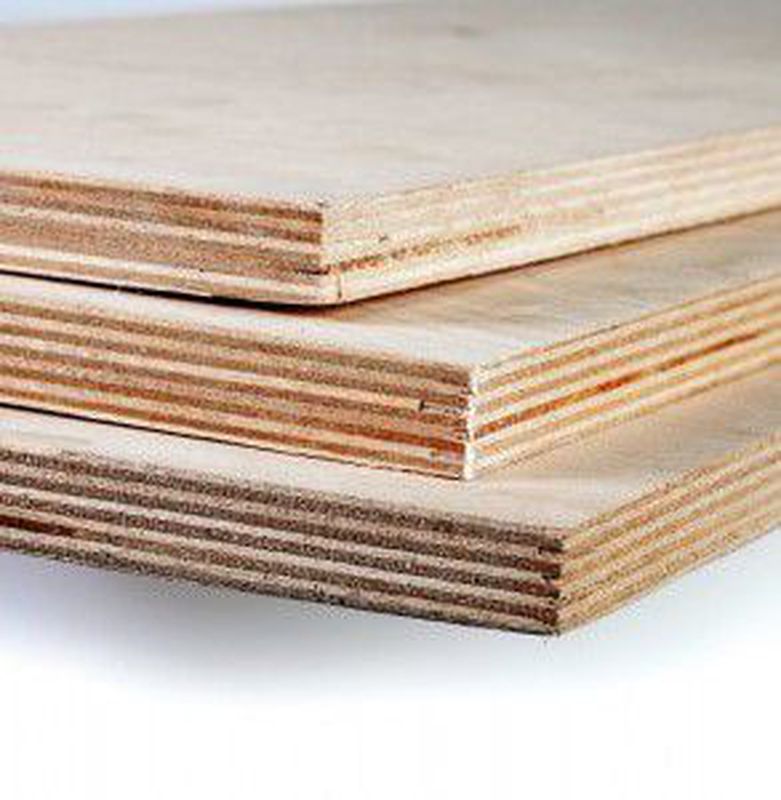 Plywood / Multipleks