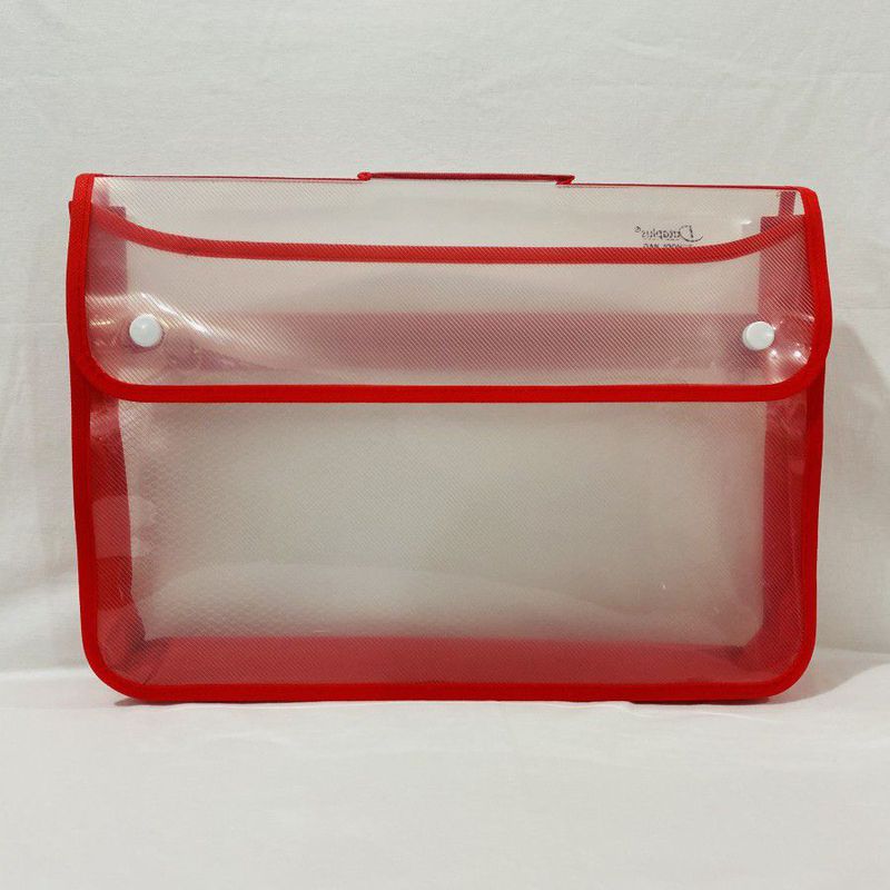 MAP PLASTIK KANCING JALA