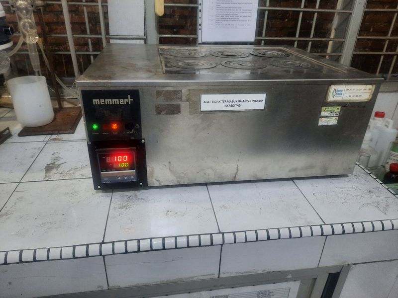 Water Bath Memmert WB-14