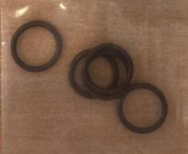 O Ring Outlet - Tabung Selam