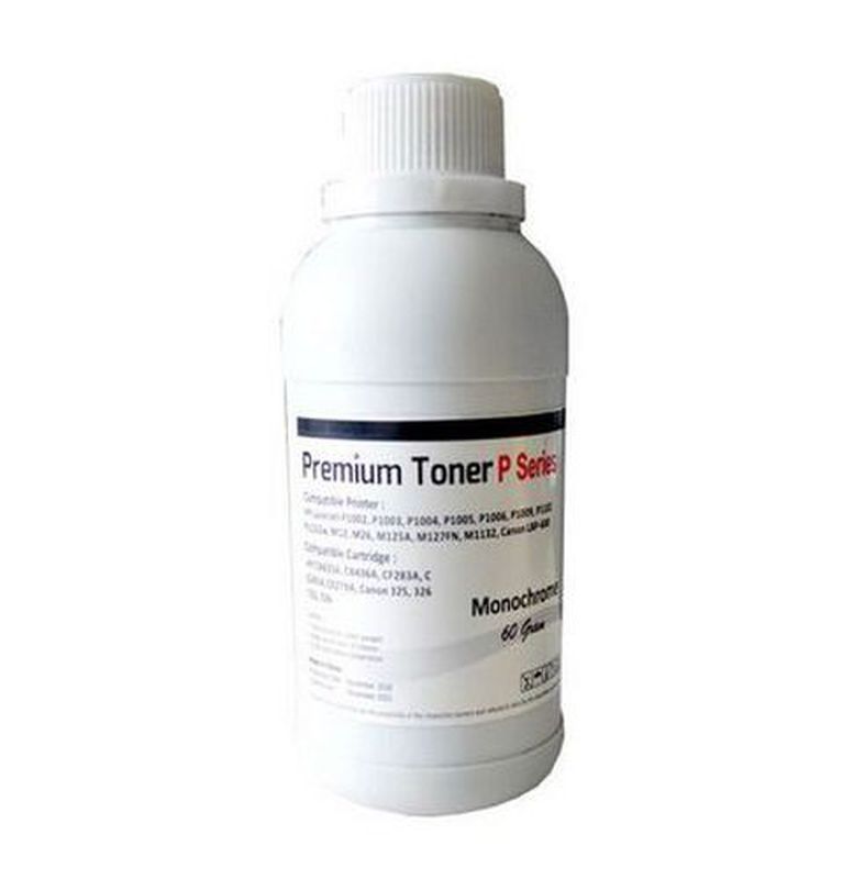 Refill Toner HP Laserjet Cartridge 85A/83A/12A SIF