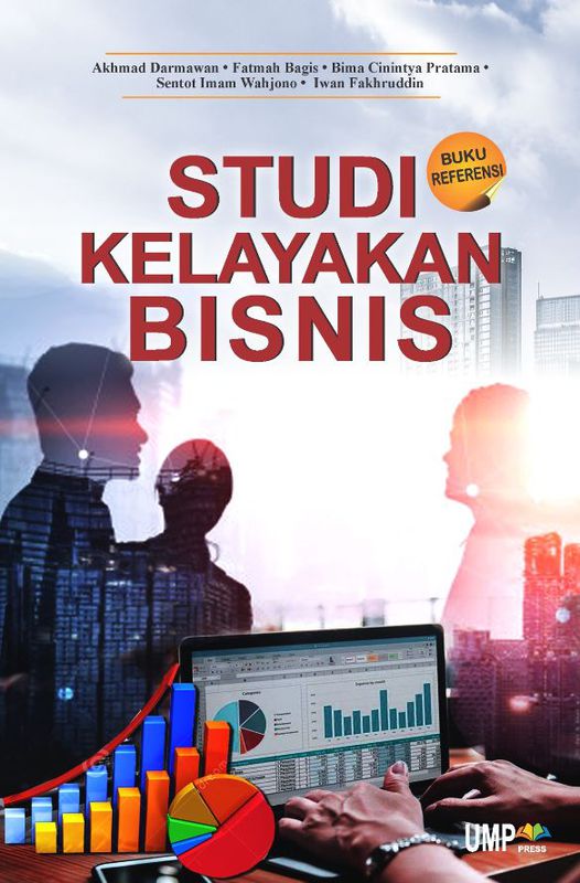 EBOOK - Buku Referensi