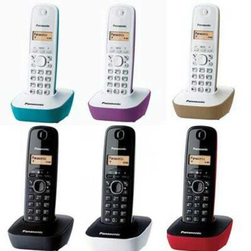 WIRLESS PHONE PANASONIC