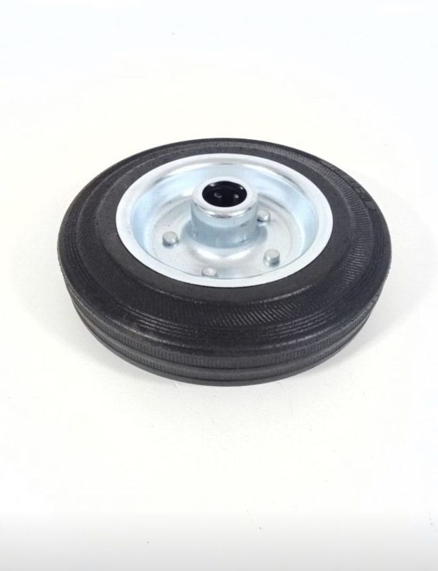 Roda Troli 8" Tanpa Pegangan (200/50-100)