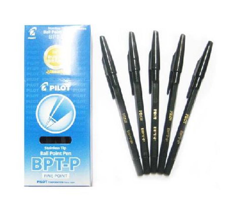 BALLPOINT BPTP TUTUP PILOT - DKS 467
