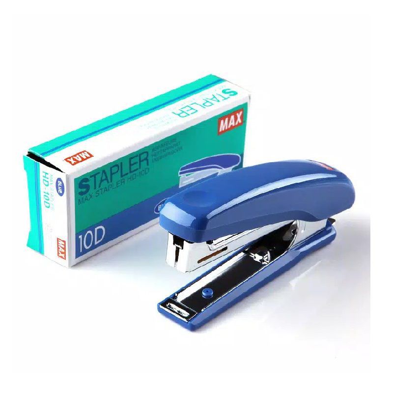 STAPLER HD-10D MAX - DKS 410