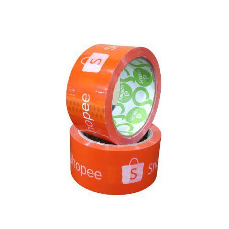 LAKBAN CORTAPE SHOPEE 2 INCH - DKS 487