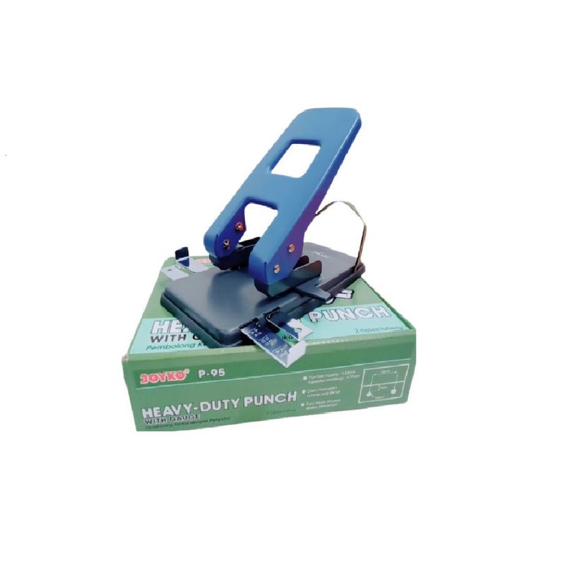 PEMBOLONG / PUNCH HEAVY DUTY JOYKO - DKS 369