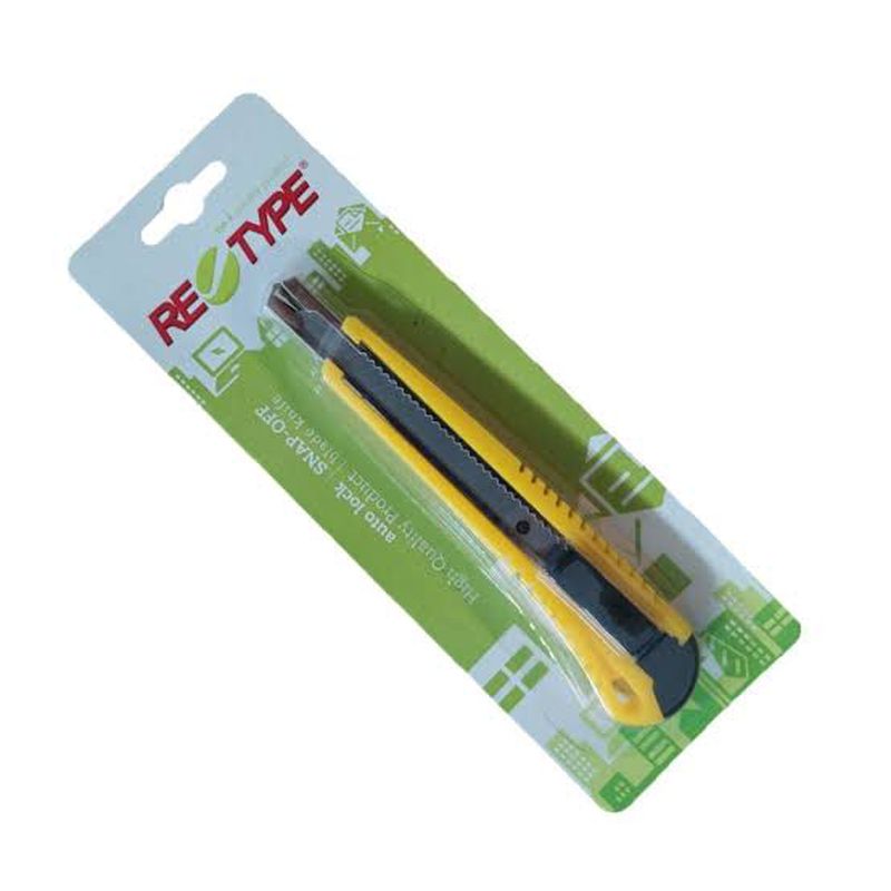cutter / kecil
