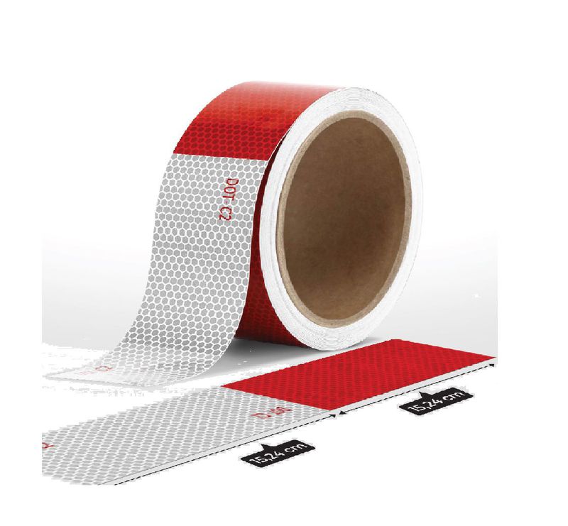 SPOTLIGHT TAPE TRUCKING 48 MM X 5 M - DKS 506