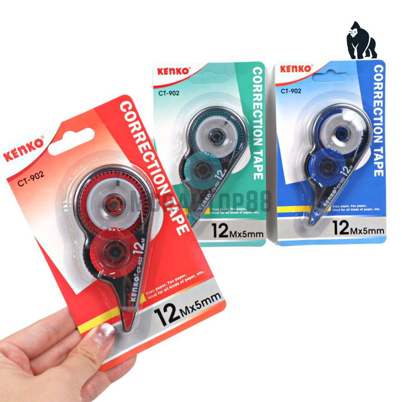 KENKO TIPEX ROLL CT 902
