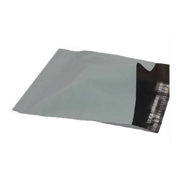 POLY MAILER ISI 100PCS 15 CM X 25 CM - DKS 507