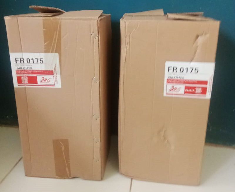 Air filter PC200-8