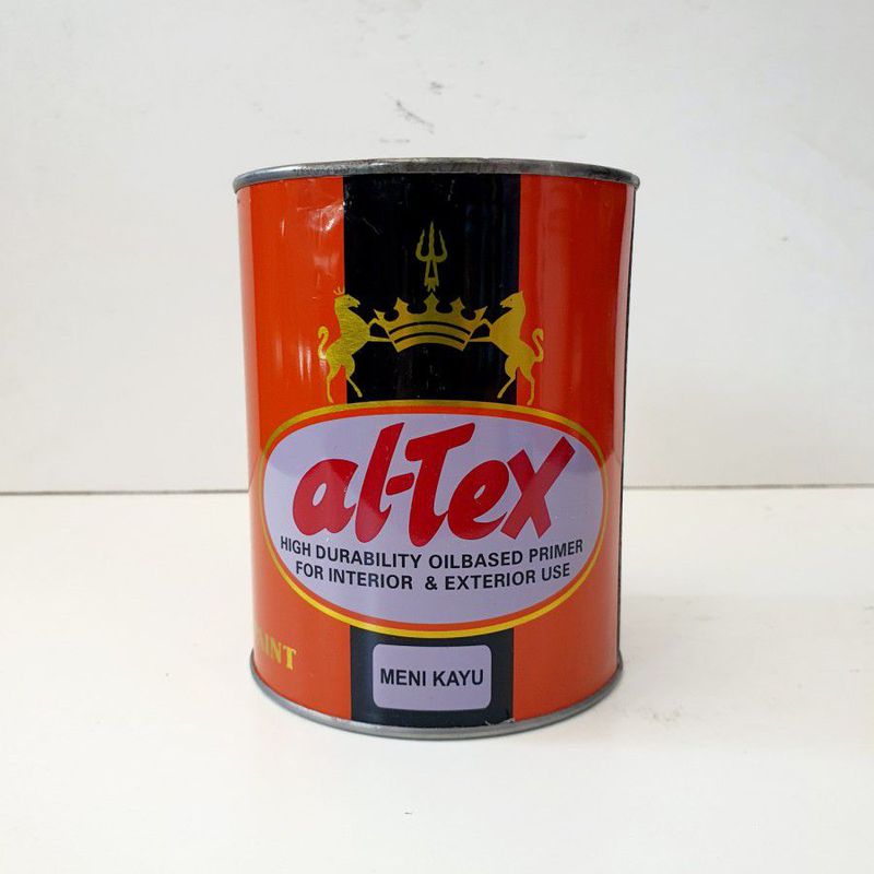 Al-Tex Meni Kayu 1 Kg