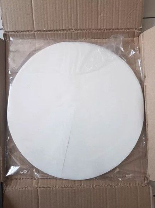 Kertas Saring Reflux 29 Cm (1 Pak isi 50 Lembar)