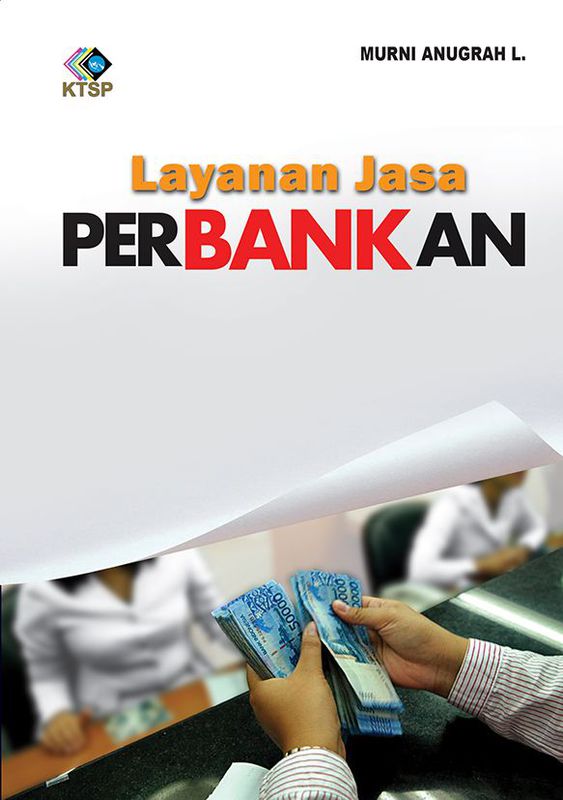 EBOOK - Layanan Jasa Perbankan