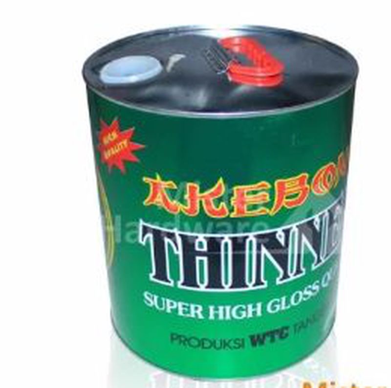 Tiner 5 Liter