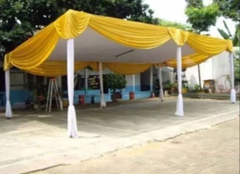 TENDA TRATAK STANDAR