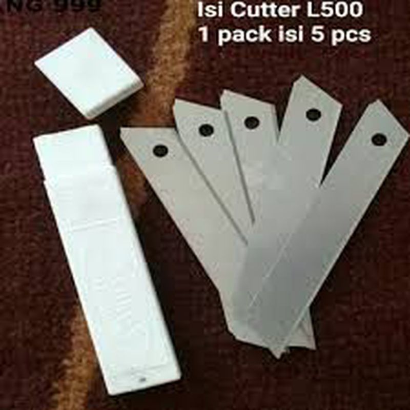 ISI CUTTER