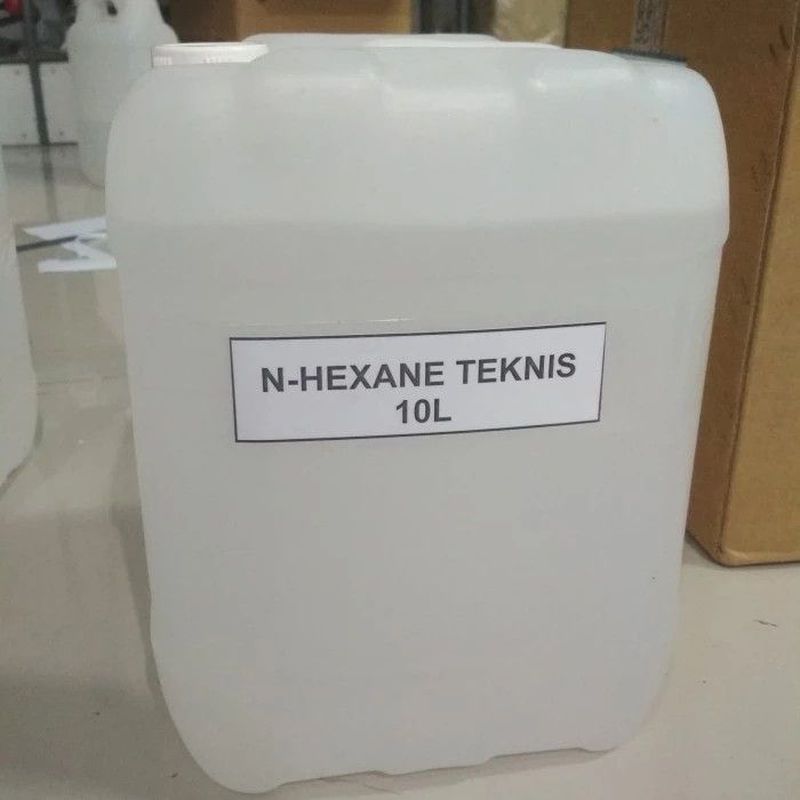 n-Hexane Teknis - 20 Liter