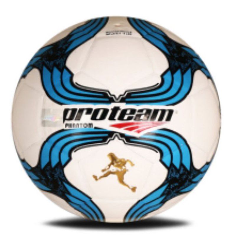 BOLA SEPAK PHANTOM SIZE 4 - PROTEAM
