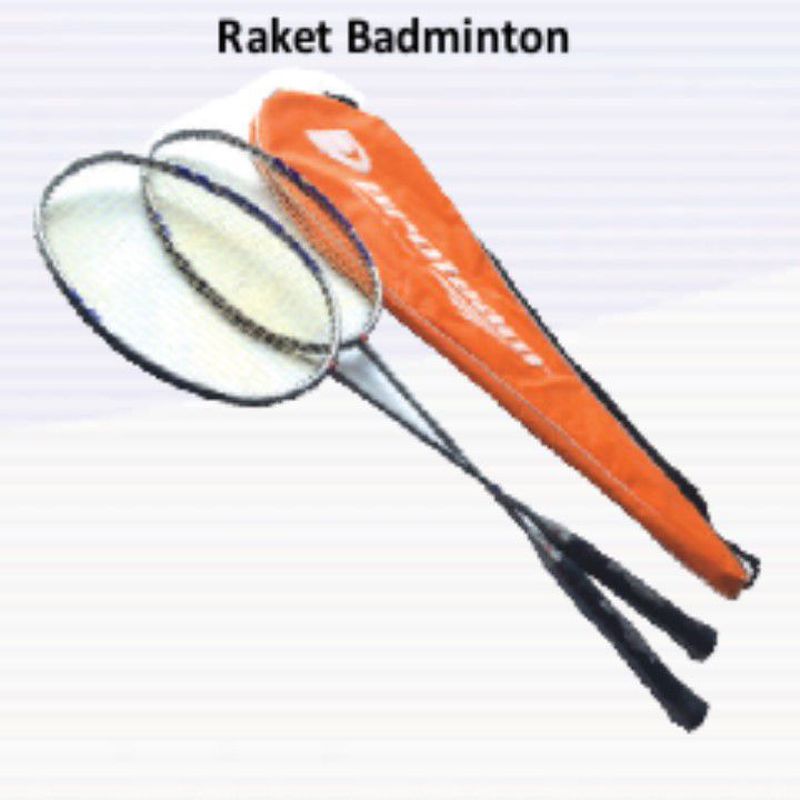 Raket Batminton - Proteam