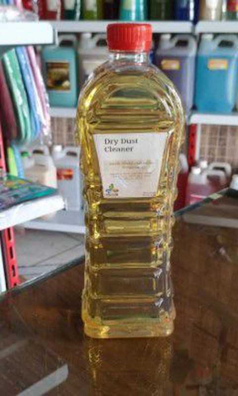 DDC (Dry Dust Cleaner)