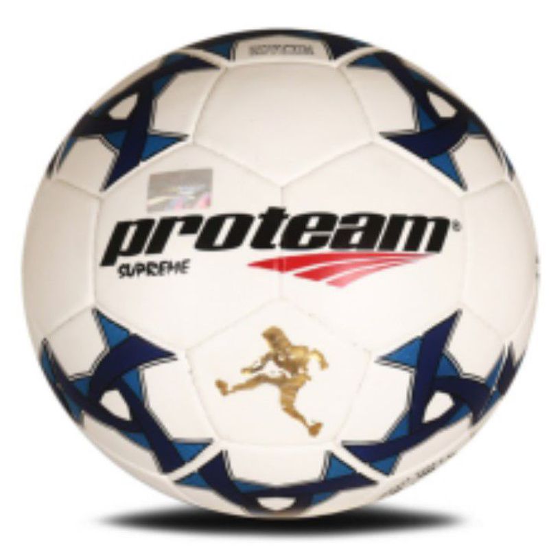 BOLA SEPAK SUPREME SIZE 4 - PROTEAM