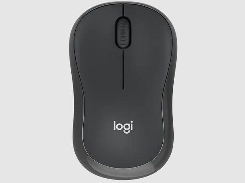 Logitech M240 Silent Bluetooth Mouse