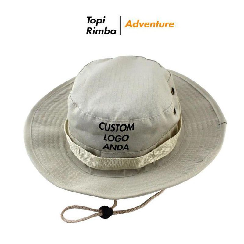 Topi Adventure