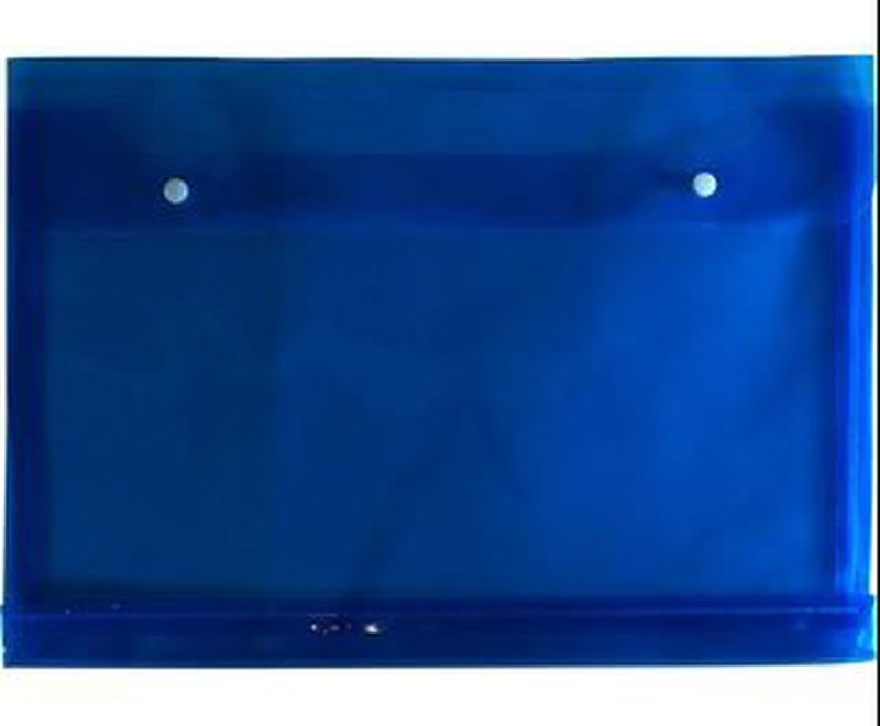 MAP KANCING 2 BIG 8114 BIRU