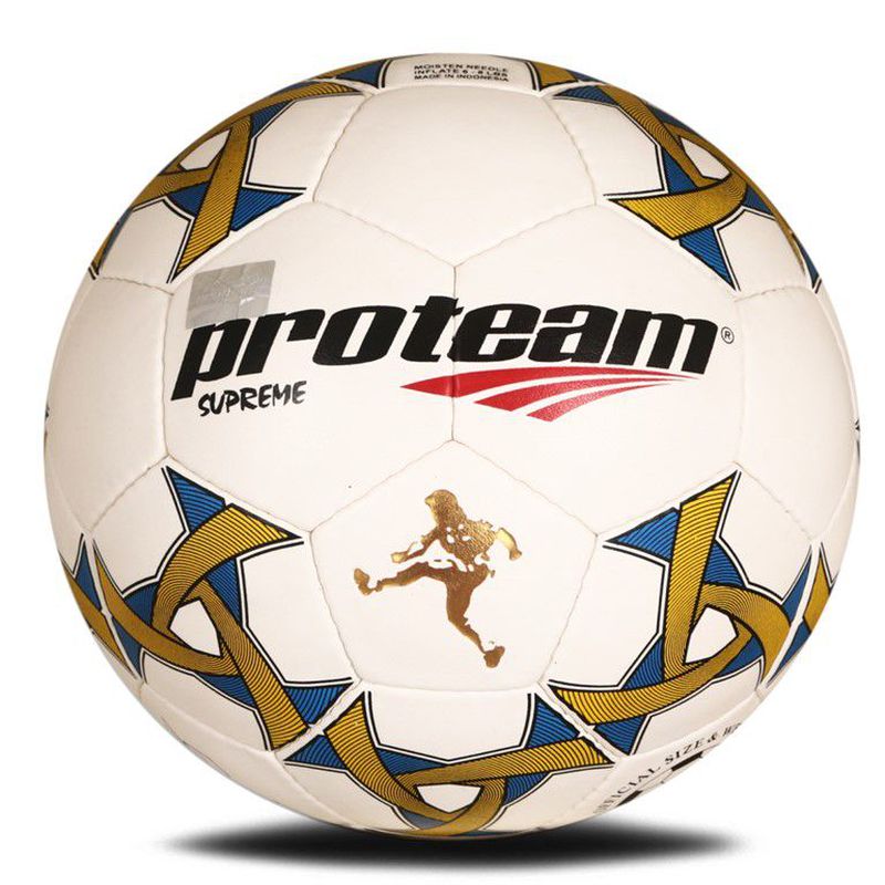 BOLA SEPAK SUPREME SIZE 5 - PROTEAM