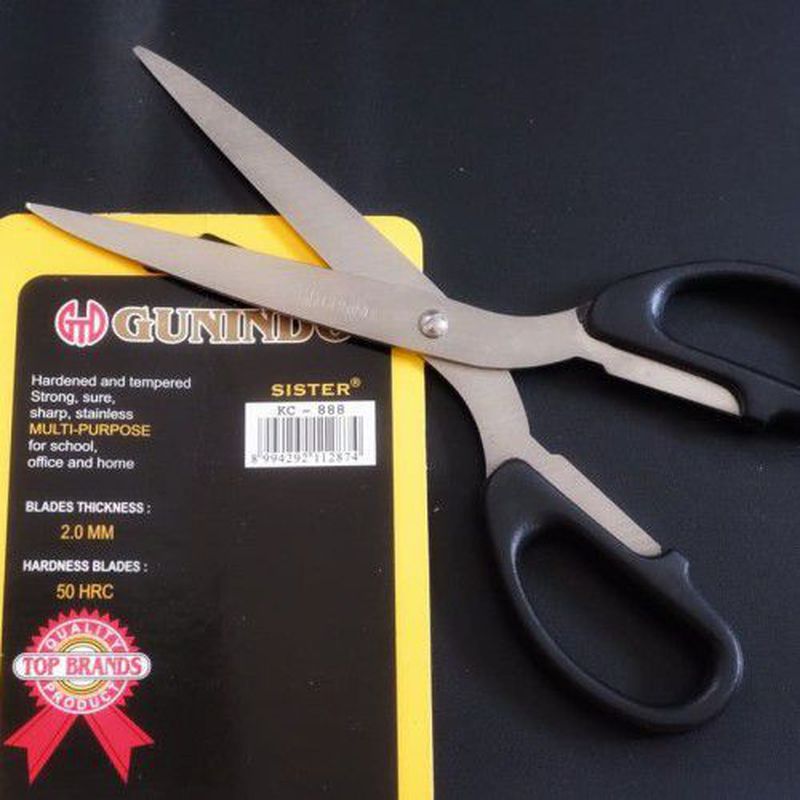 GUNTING GUNINDO KC-888