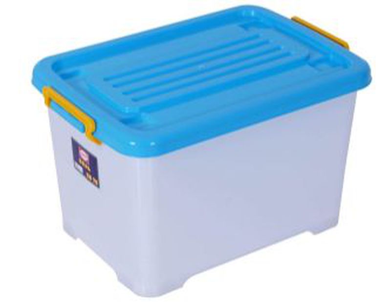 Box Container ( 70 Liter )
