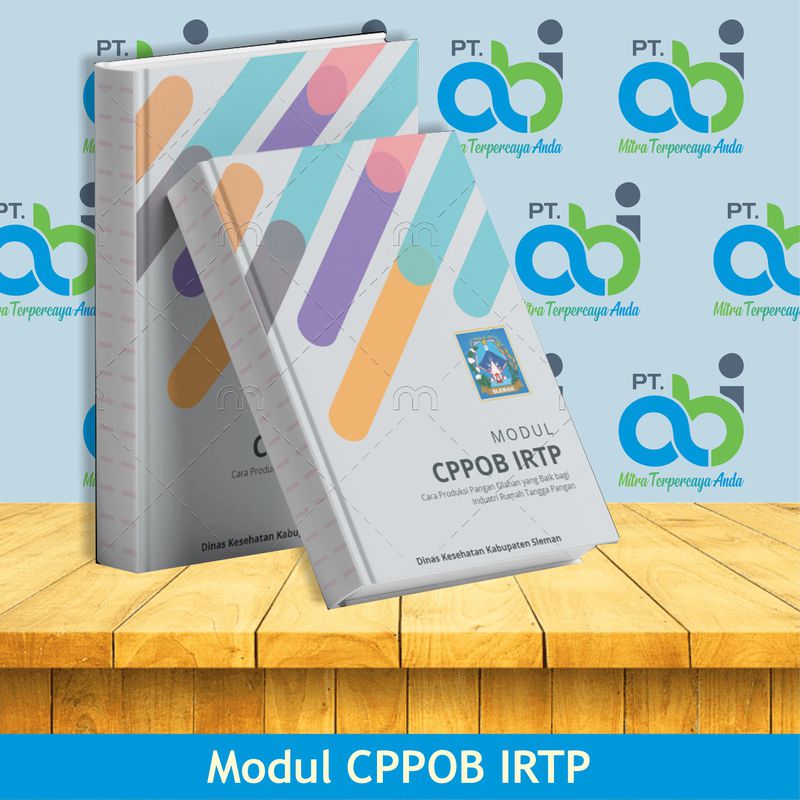 Modul CPPOB IRTP