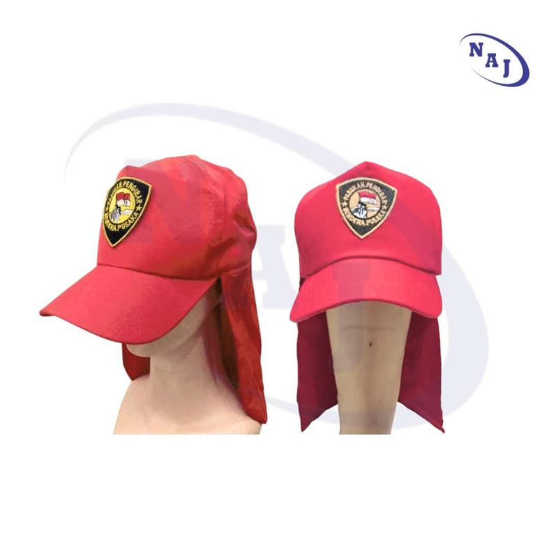 TOPI PASKIBRAKA