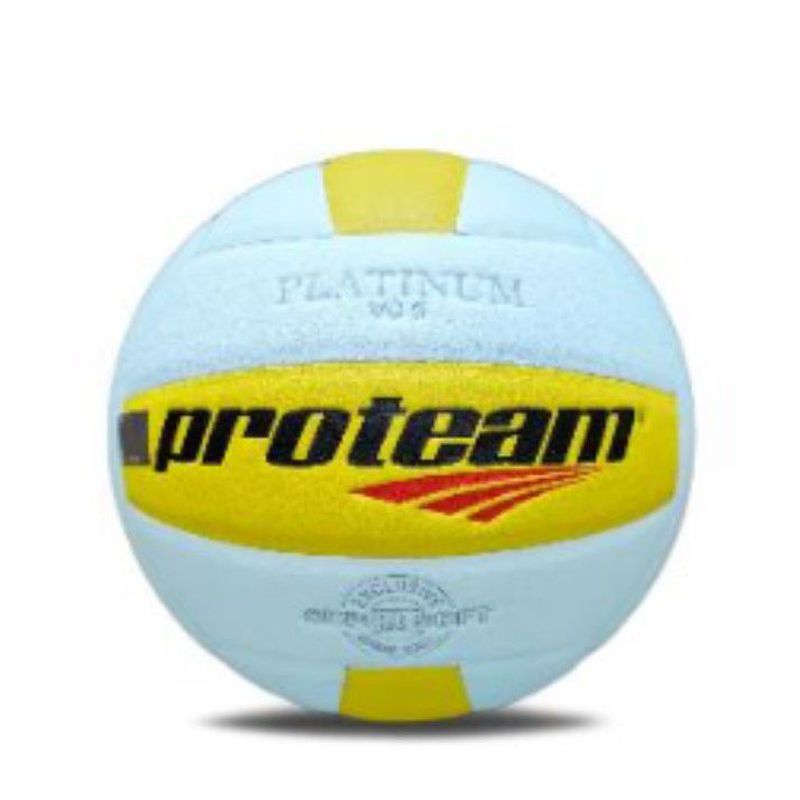 BOLA VOLI PLATINUM SIZE 4 - PROTEAM