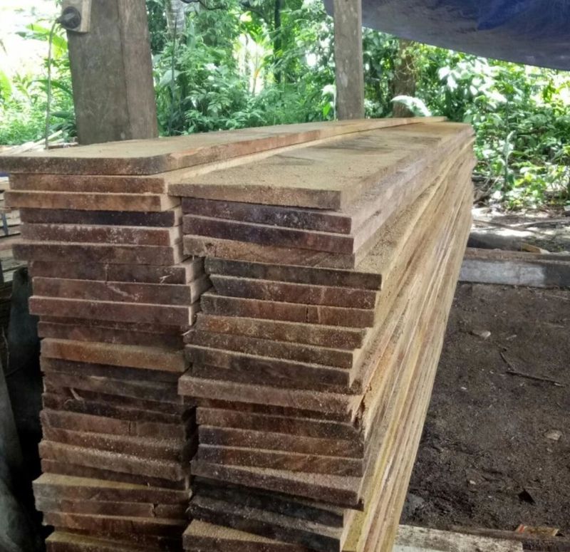 Kayu Lainnya Mc Standart