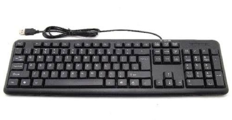 keyboard pc