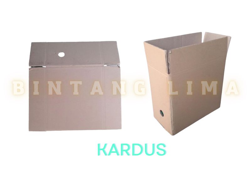 KARDUS
