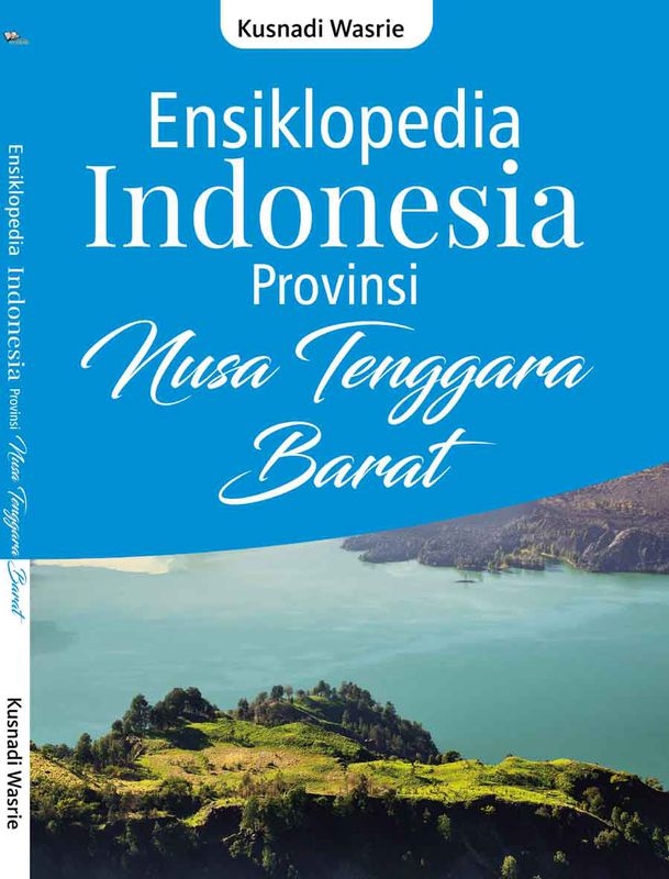 Ensiklopedia Indonesia Provinsi NUSA TENGGARA BARAT