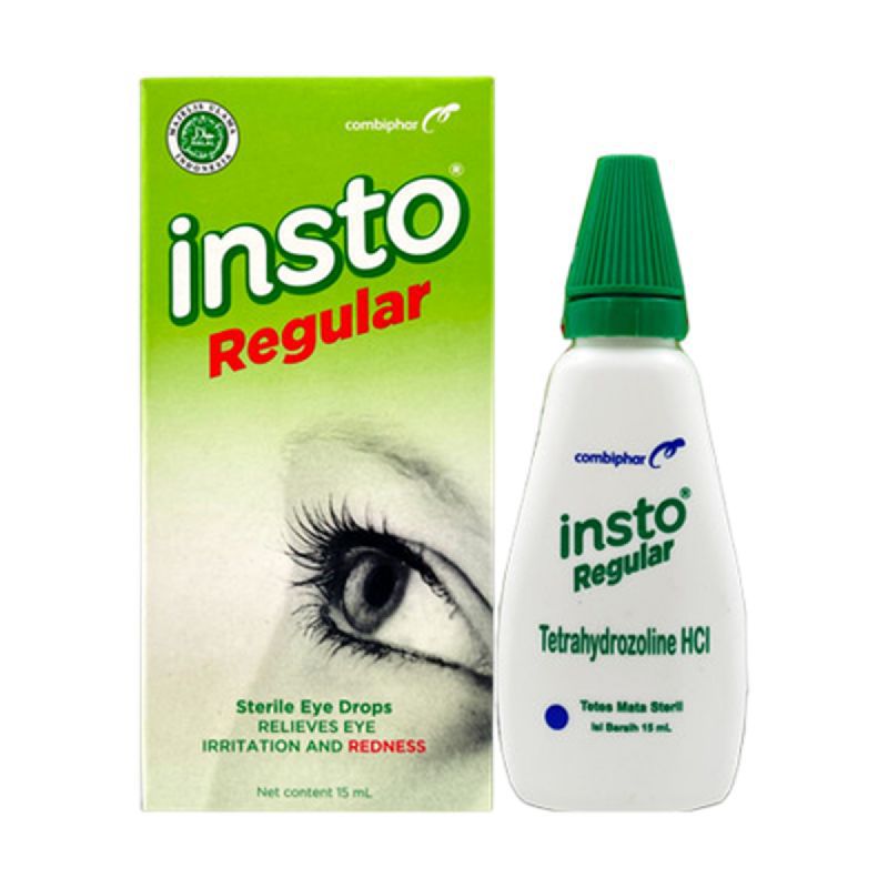 INSTO Regular 15ml