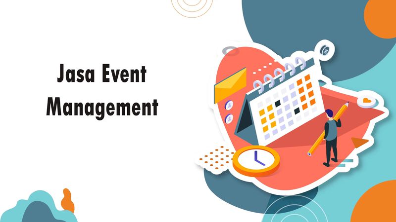 Jasa Event Management