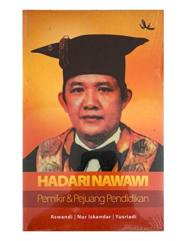 Hadari Nawawi