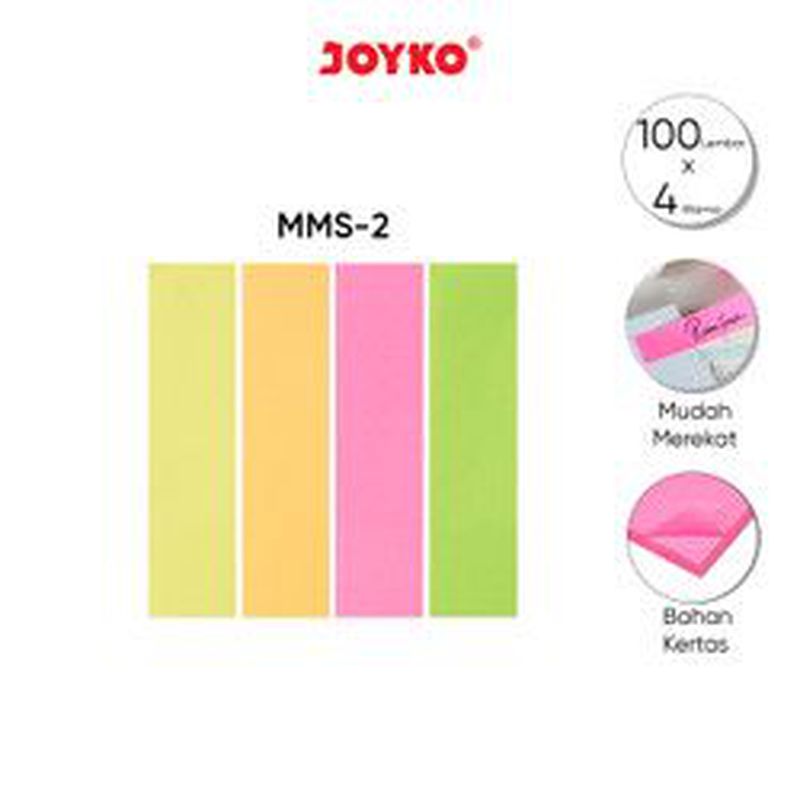 Stiky Note JOYKO kecil