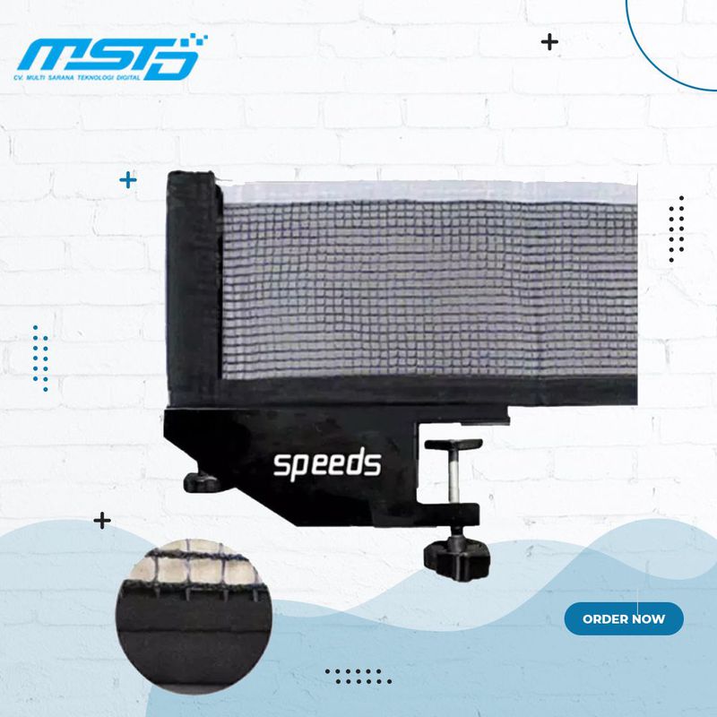 TIANG NET TENIS MEJA SPEEDS