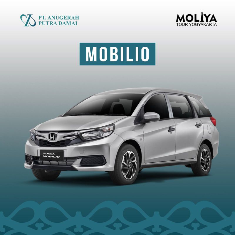 Sewa Mobil MOBILIO